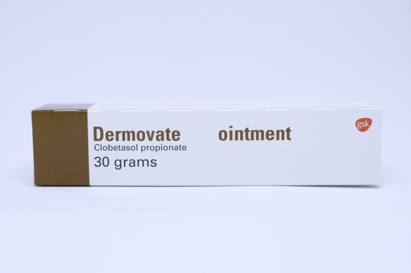 Dermovate Ointment – Pharmacy Near Me